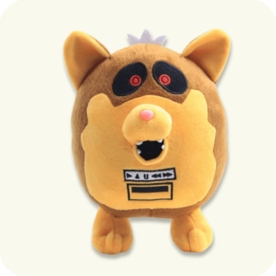 Tattletail Plush ⚡️ Official Tattletail Stuffed Animal Store