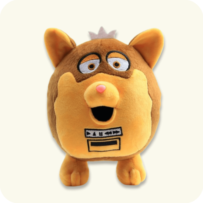 Tattletail Plush ⚡️ Official Tattletail Stuffed Animal Store