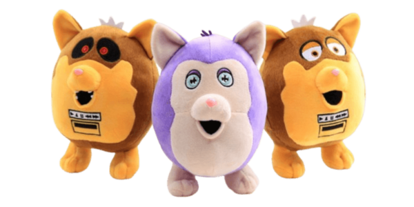 Tattletail Plush ⚡️ Official Tattletail Stuffed Animal Store