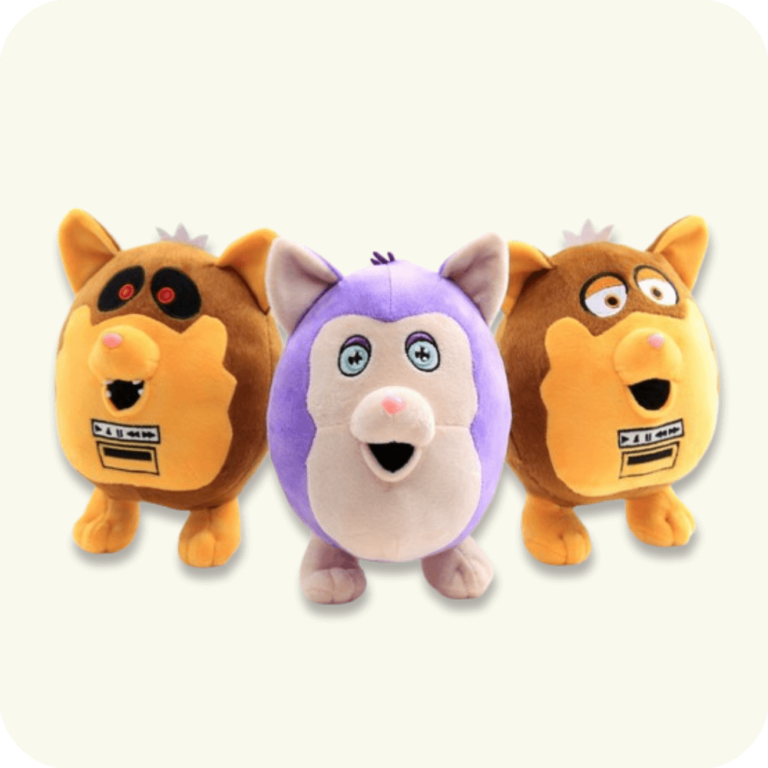 Tattletail Plush | Tattletail Plush
