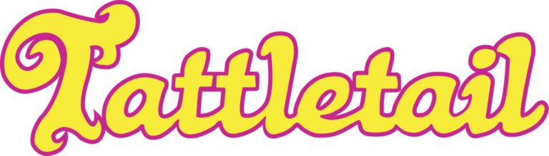 Tattletail Plush ⚡️ Official Tattletail Stuffed Animal Store